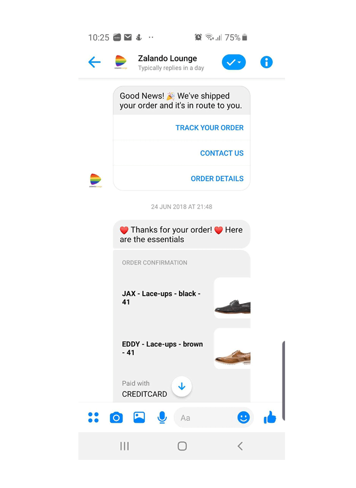 Chatbot Use Cases: 25 real-life examples